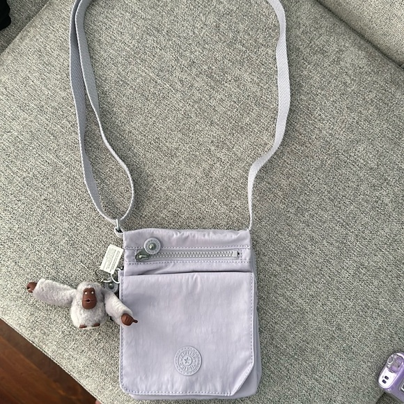 Kipling | Accessories | Kipling Girls Crossbody Handbag Brand New ...